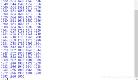 python 习题四 循环结构 源码巴士