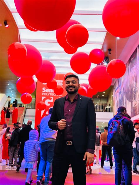 Viral Savsaviya On Linkedin Senecagrad Bitgrad Newbeginnings