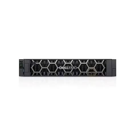 Dell Emc Me Storage Array Ismart Integrated Solutions