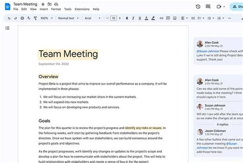 9 best word processing software list to use in 2025