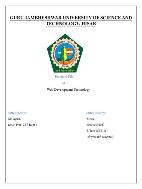 web practical 67 pdf html element html