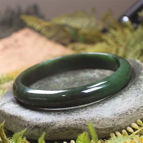 Greenstone Bangles Greenstone Shop