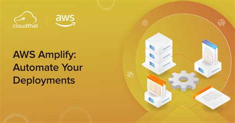 How Do I Deploy AWS Amplify Host Fast And Secure Web Apps CloudThat S Blog