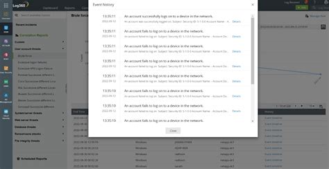Manageengine Log360 Pricing Features And Details In 2025