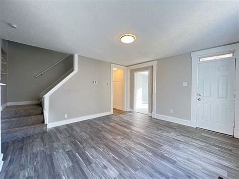 319 Huffman Ave Dayton Oh 45403 Zillow