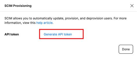 Figma 앱에 SCIM API 통합하기 Megazone PoPs