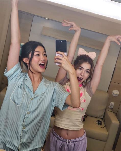 Dream Academy Yoonchae Instagram Update Instagram Update Korean Singer Academy