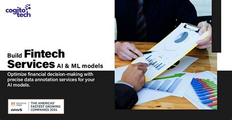 cogito tech on linkedin fintechsolutions aiinfinance dataannotation