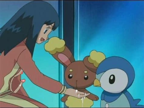 Post 186207 Buneary Dawn Piplup Porkyman