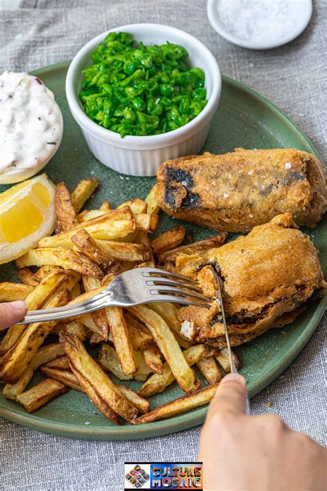 The Ultimate Guide To Fish And Chips 7 Variations To Try