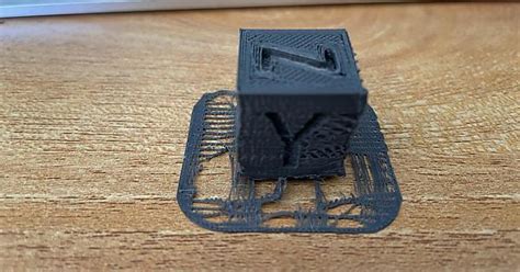 3d Printer Calibration Cube Selpic Star A Album On Imgur