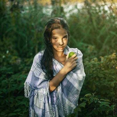 Alina Evgeny Matveev Flickr