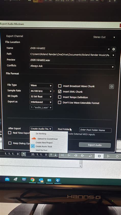 Cubase 12 0 70 Not Allowing Me To Add Inserts Cubase Steinberg Forums