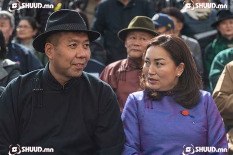 ФОТО Чингис хаан музейн нээлтэд уригдсан хүндэт зочид