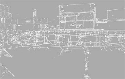 3d Gaussian Splatting And Nerfs Rig Rental Uk And South Africa Timeslice
