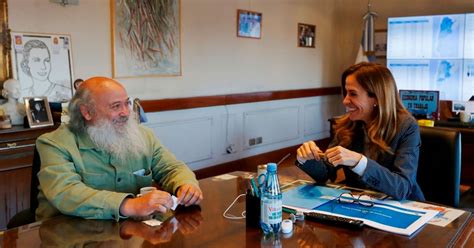 Emilio Pérsico Criticó El Bono De 45 000 Pesos Que Otorgará El Gobierno “es Difícil Encontrar