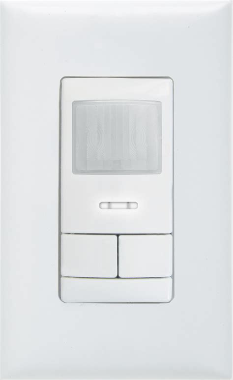 Wsx Series Wall Switch Sensor
