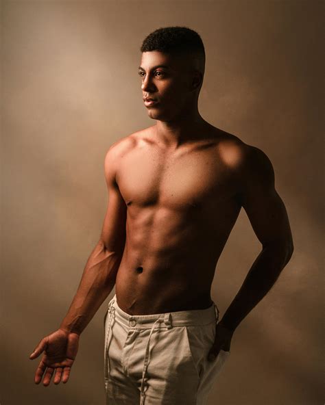 Young Shirtless Muscle Men Photos Download The Best Free Young