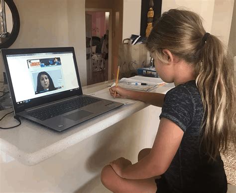 Virtual Math Classes As Effective As In Person Imacs Making Better Thinkers For Life