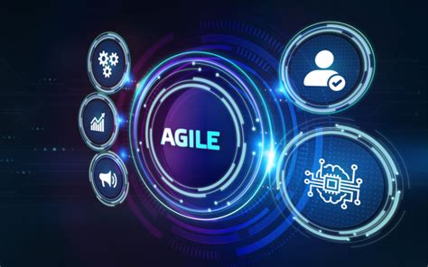 Best Agile Methodology For Mobile Application Development