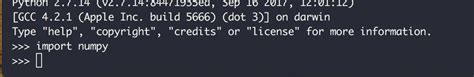 Python Why Pip3 Install In Python2 Sitepackages Stack Overflow