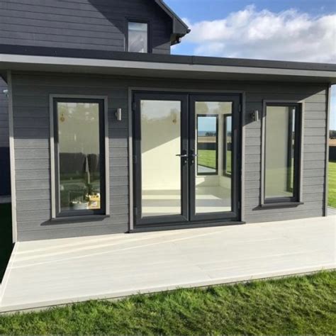 Click Clad Cladding