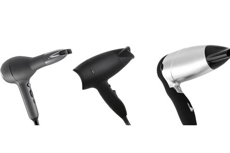 Ionic Vs Regular Hair Dryer Understanding The Differences Luxe Luminous