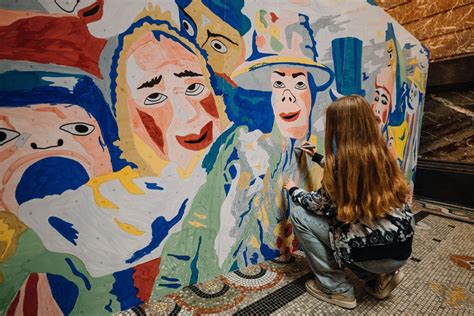 Kmska Openingsweekend James Ensor