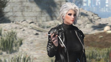 Meet Companion Ivy Page 134 Downloads Fallout 4 Adult And Sex Mods Loverslab