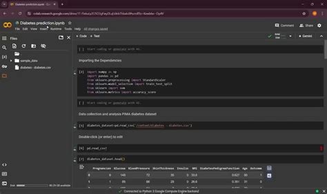Ketharnath R On Linkedin Aiml Internship Aiml Internpe Linkedin