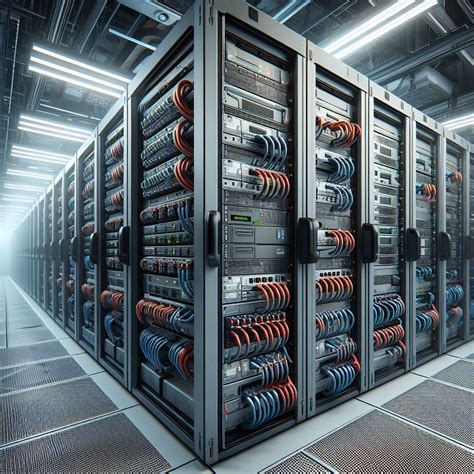 Build Your Custom Rack Power Distribution Unit Pdu For Your Data