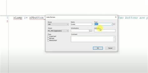 Codesys Write Your First Program In Codesys Structured Text Part 3
