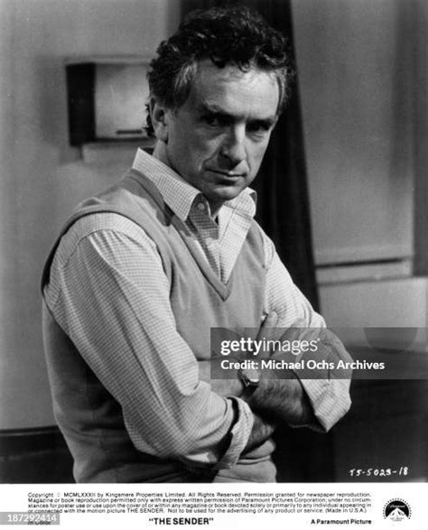 Paul Freeman Actor Photos And Premium High Res Pictures Getty Images