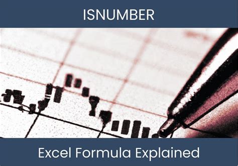 Master Excel Isnumber Fórmula Con Explicado Excel