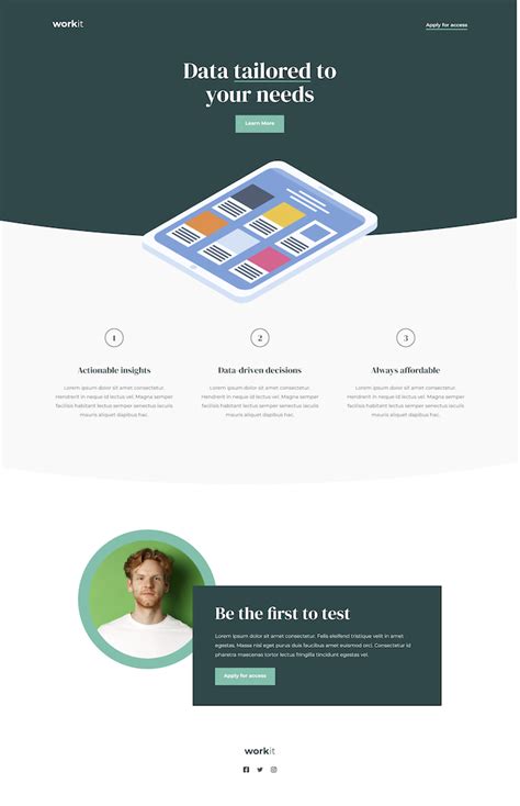 Crea Curvas Con HTML CSS SASS Work It IX Irina Delgado