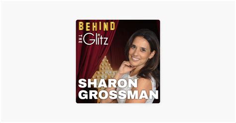 ‎behind The Glitz From Burnout To Lit 006 Stress To Success