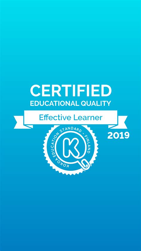 Iphone 용 Effective Learner 다운로드