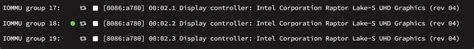 unraid plugin for igpu sr iov support page 3 vm engine kvm unraid