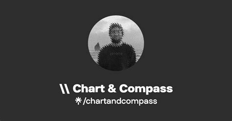 Chart And Compass Twitter Instagram Linktree
