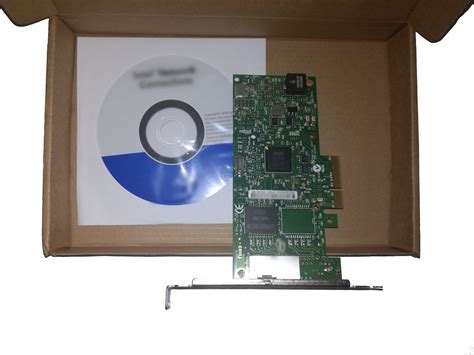 Placa De Retea Compatibila INTEL I T Dual Port Gigabit Base T PCI E Wavezon