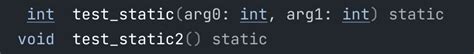 crash when a gdextension registers a static method · issue 61963