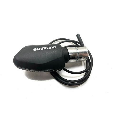 超美品 シマノ Shimano アルテグラ Ultegra Sw R671 シフター シフトスイッチ Tt トライアスロン 電動 Di2
