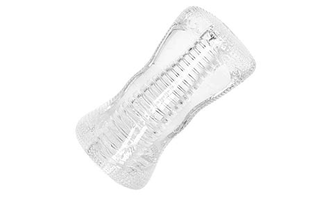 Up To 67 Off On Stroker Sex Toy Clear Slicone Groupon Goods
