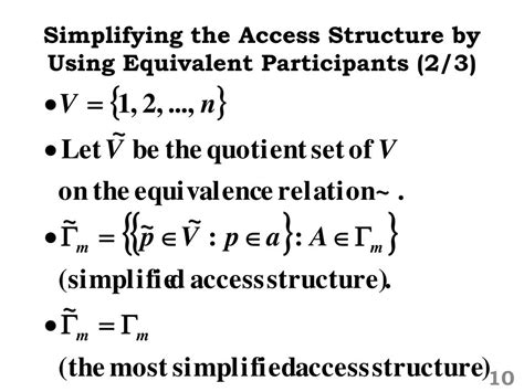 Ppt Step Construction Of Visual Cryptography Schemes Powerpoint