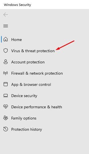 How To Scan A Single File Or Folder With Windows Security