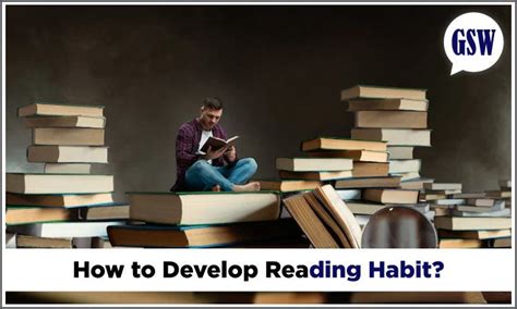 How To Develop Reading Habit By Gupshupworld Medium