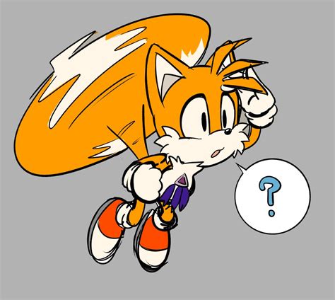 19075 Safe Artist Frogletcomics Miles Tails Prower Sonic