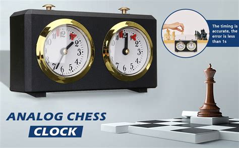 Chess Clock Professional Digital International Chess Clock Chess