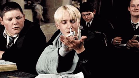 Draco Malfoy  Draco Malfoy Discover And Share S