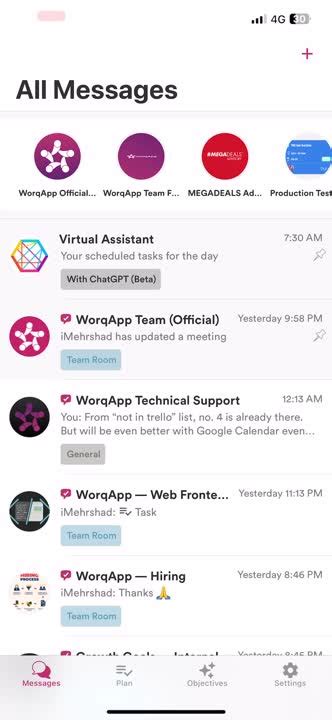Hassan Mehmood On Linkedin Chatgpt Openai 12 Comments